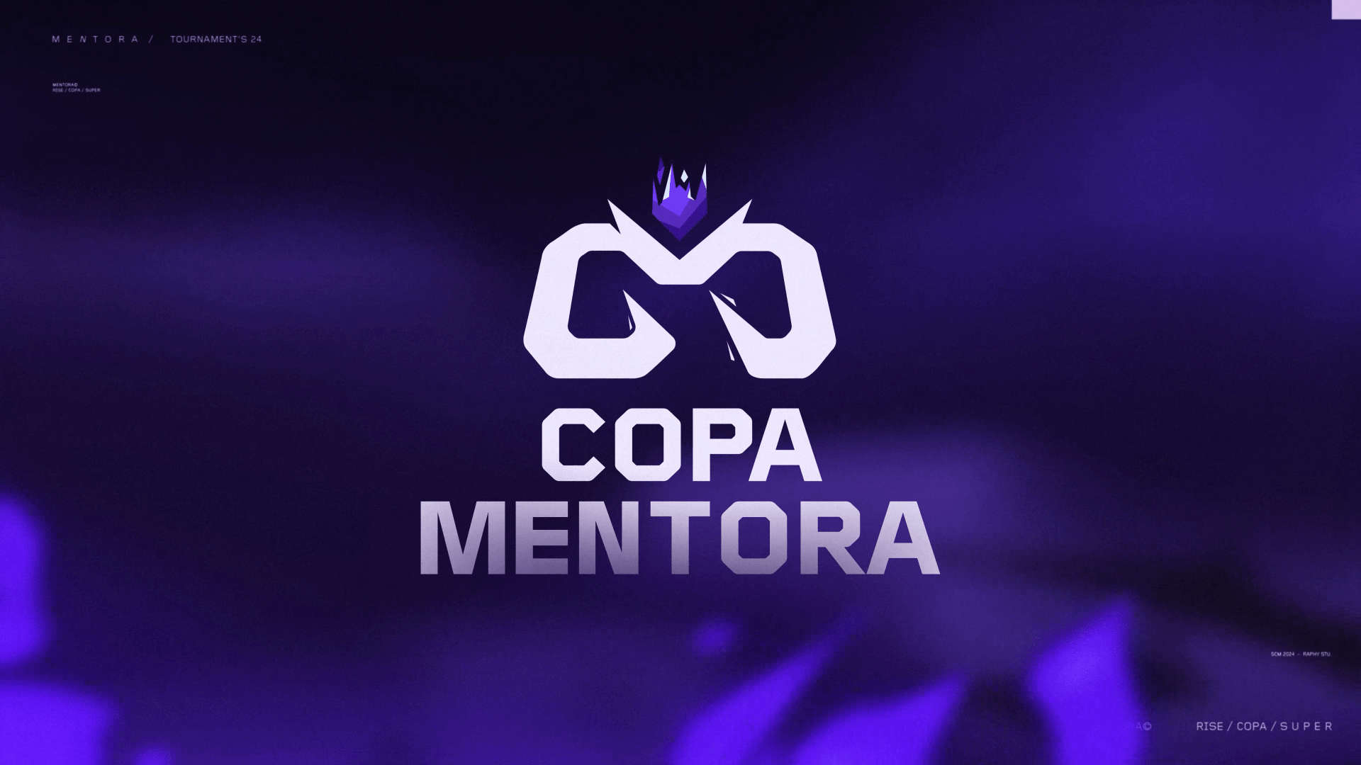Mentora.gg - Torneios de Valorant todos os dias!